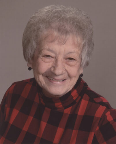 Shirley Peterson | News, Sports, Jobs - Minot Daily News